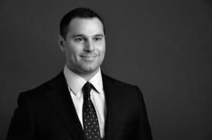 Joseph Ali | PKF O'Connor Davies