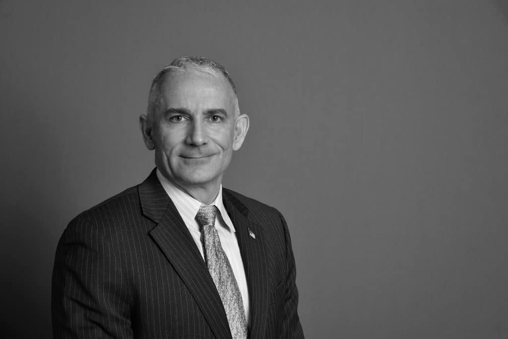 Paul Conniff | PKF O'Connor Davies