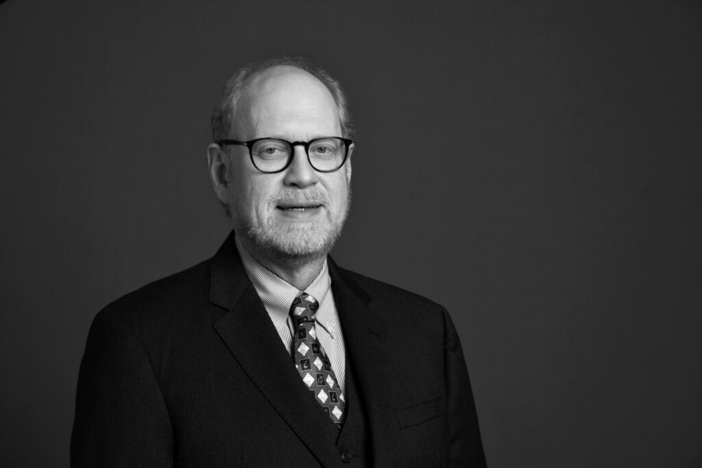 David J. Goodman | PKF O'Connor Davies