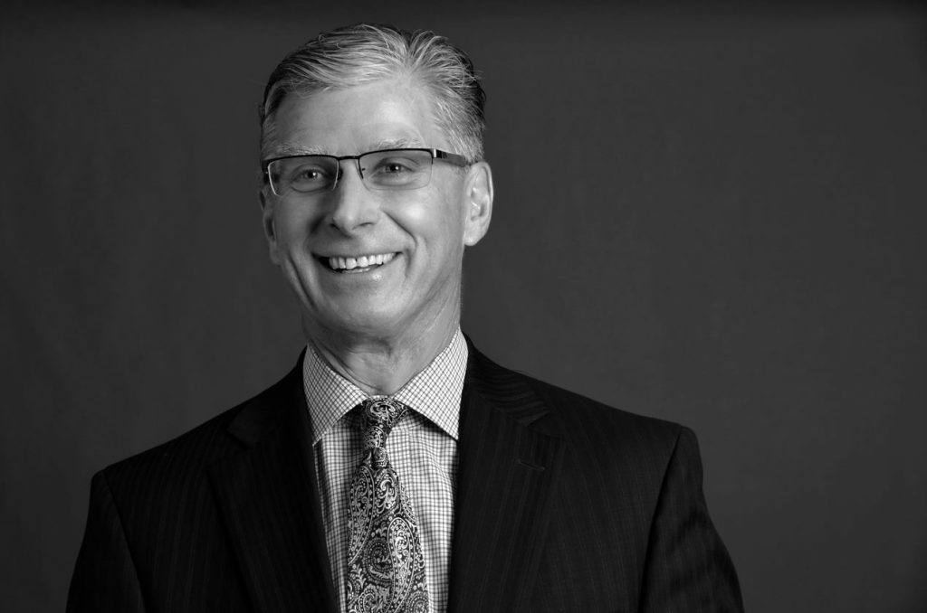 John M. LaPilusa | PKF O'Connor Davies