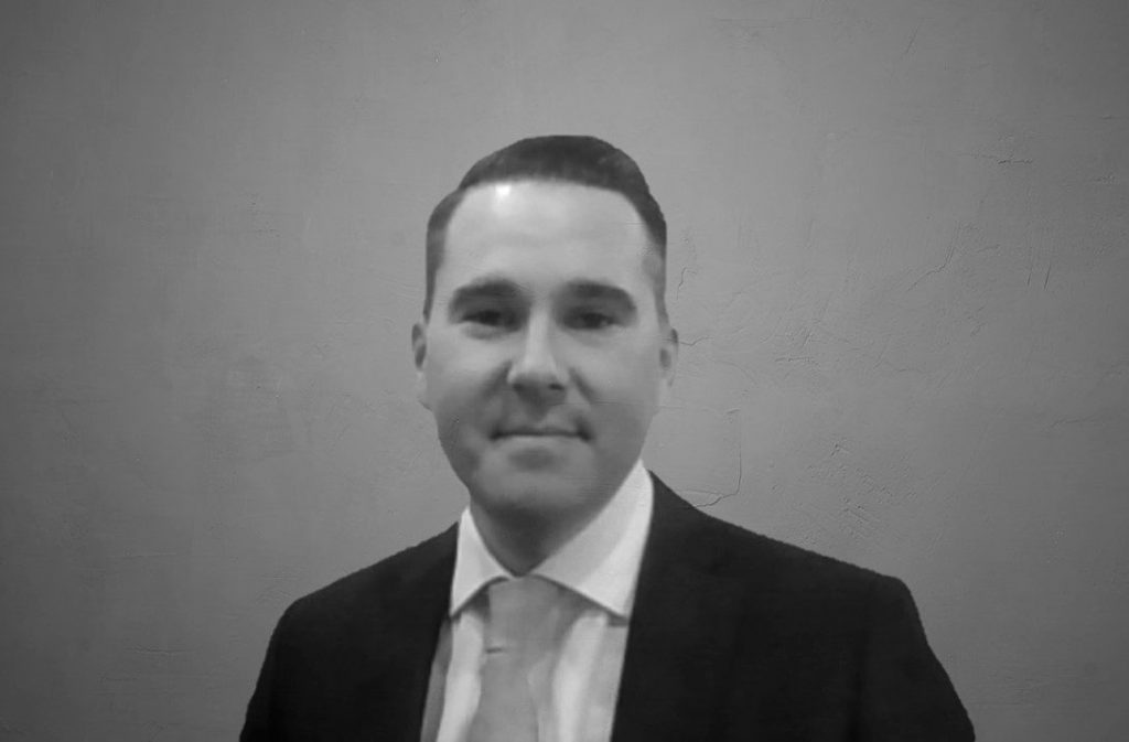 Eric Hillman | PKF O'Connor Davies