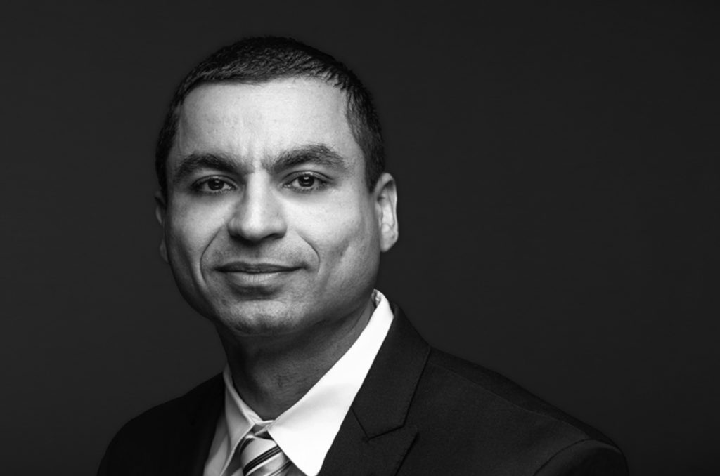 Ravi Melwani | PKF O'Connor Davies