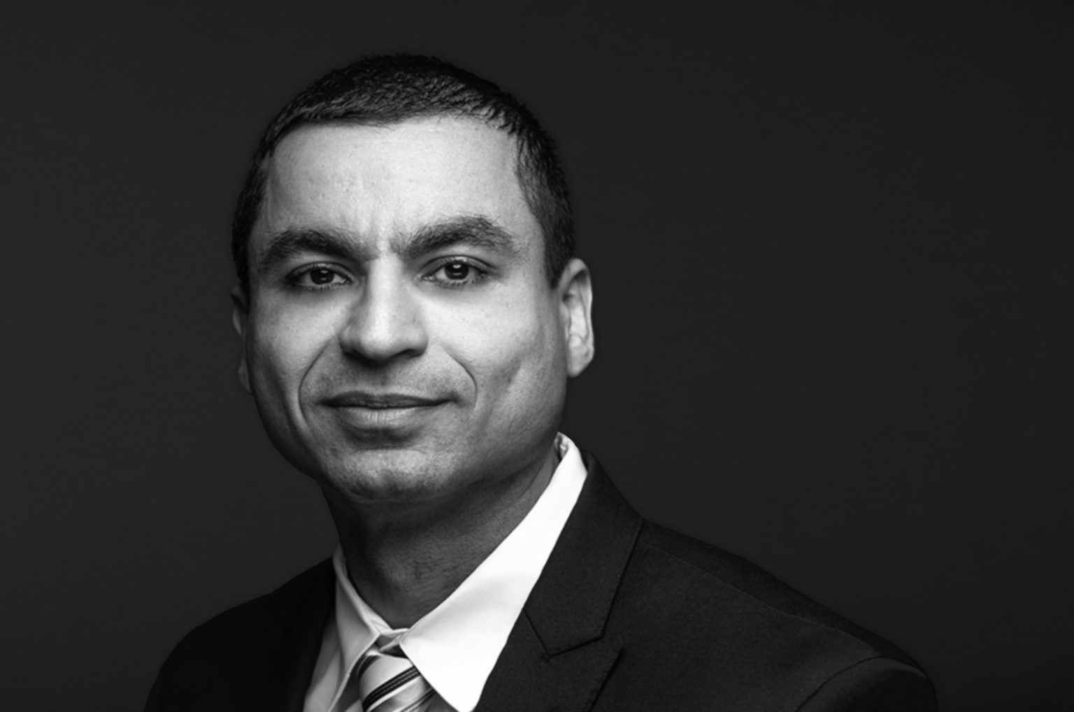 Ravi Melwani | PKF O'Connor Davies