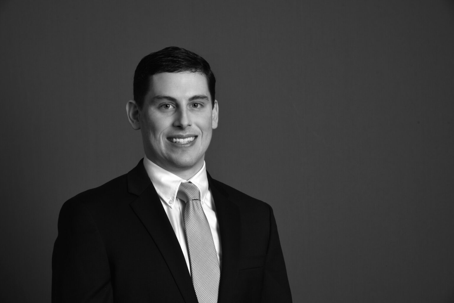 Brian McDonough | PKF O'Connor Davies