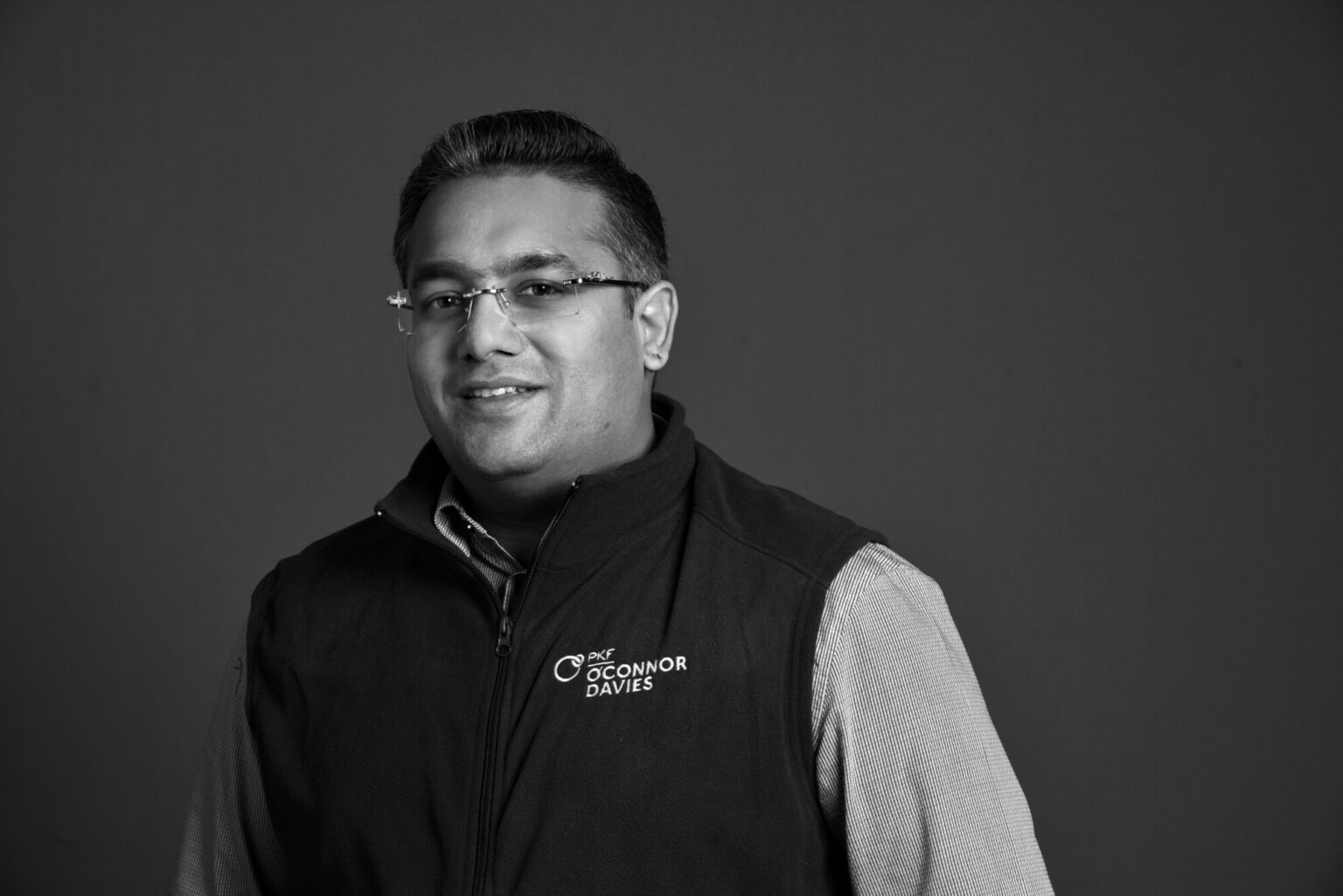 Sumeet Agarwal | PKF O'Connor Davies