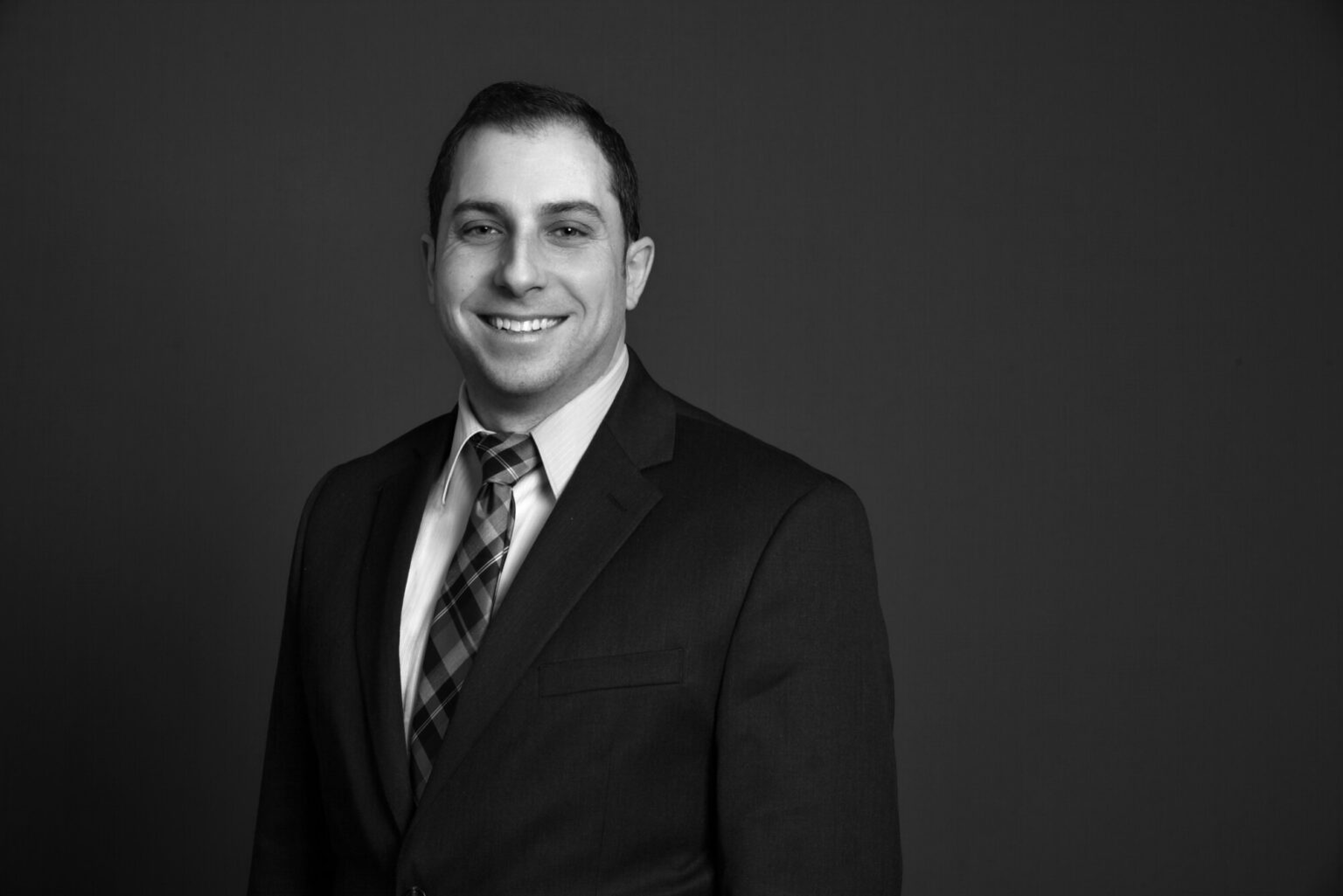 Jesse Allen | PKF O'Connor Davies