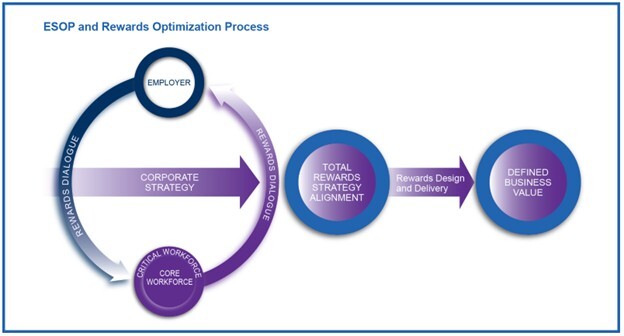 Optimization of ESOP Value and Rewards Programs | PKF O'Connor Davies