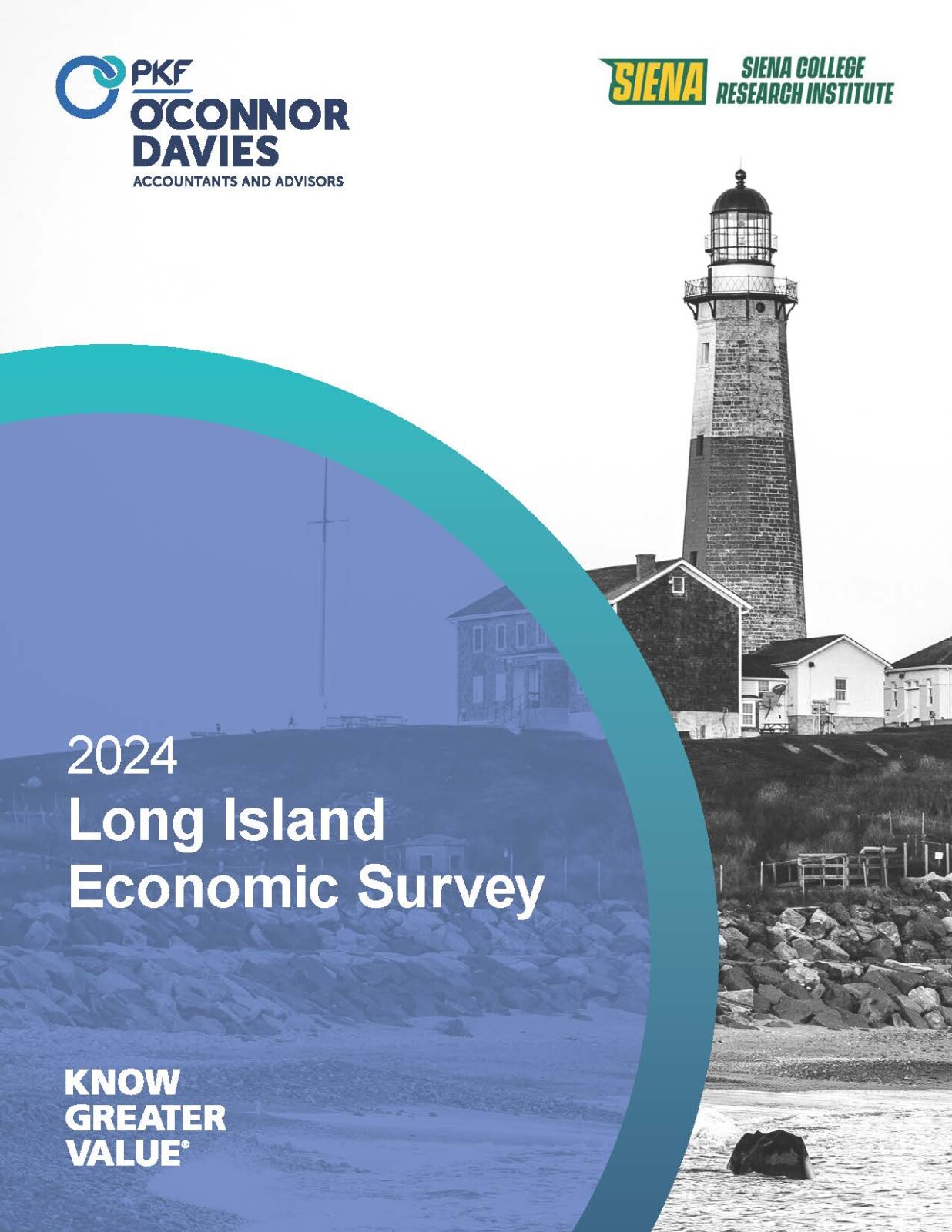 Outlook 2024: Long Island Economic Survey Results | PKF O'Connor Davies