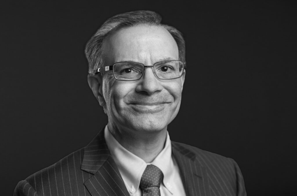 Rob Unger | PKF O'Connor Davies