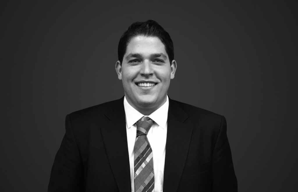 Anthony Sebastiani | PKF O'Connor Davies