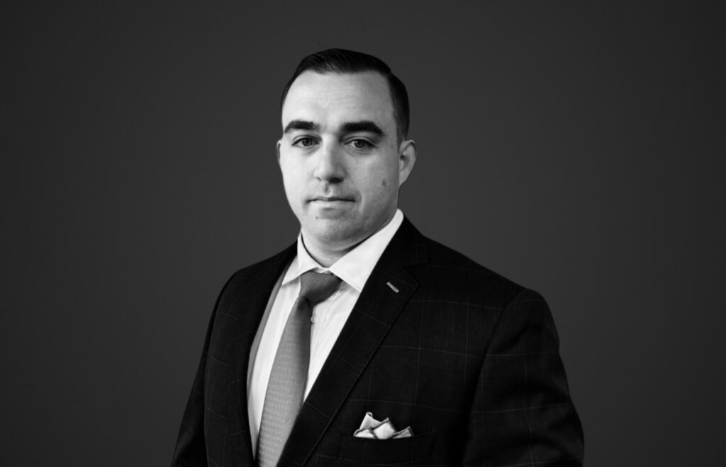 John R. Walsh | PKF O'Connor Davies