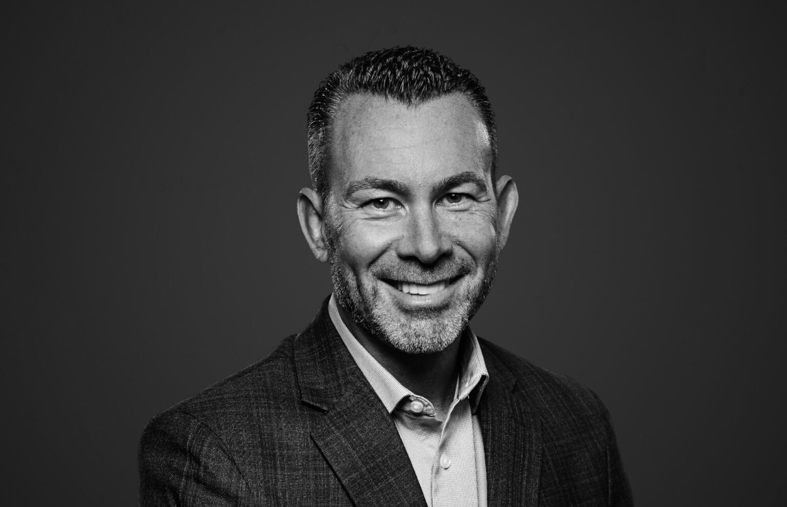 Scott P. Barron | PKF O'Connor Davies