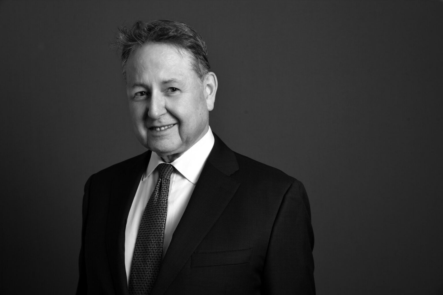 Shimon Wolf | PKF O'Connor Davies